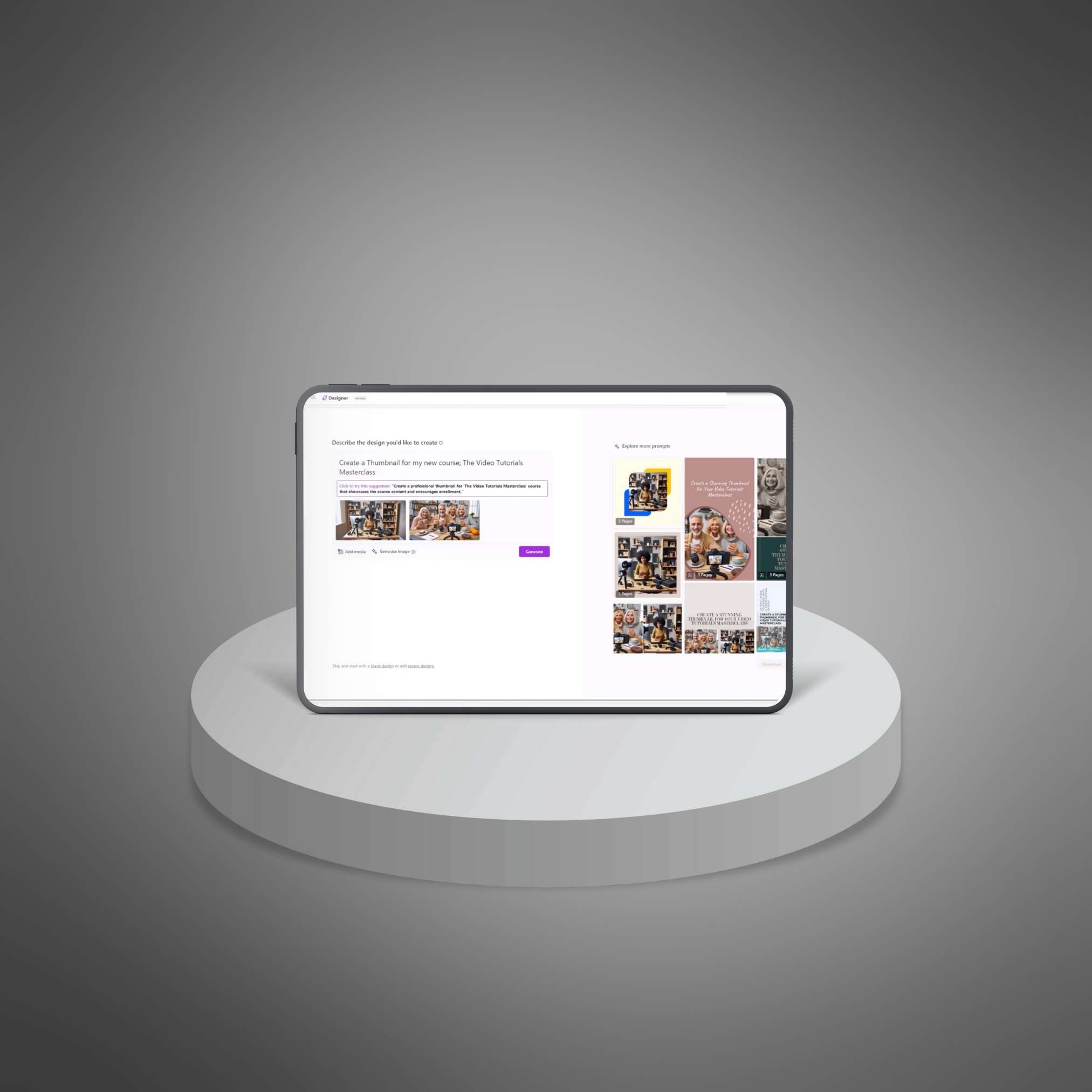 Mastering Microsoft AI CoPilot | Entrepedia